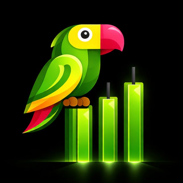 Иконка канала Курсы по трейдингу