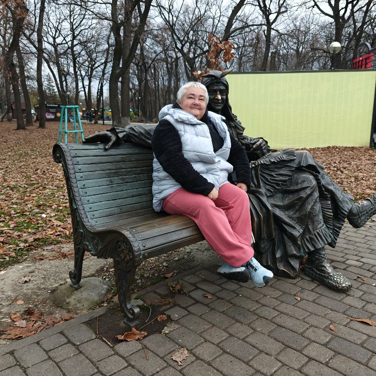 Иконка канала Красивые приключения