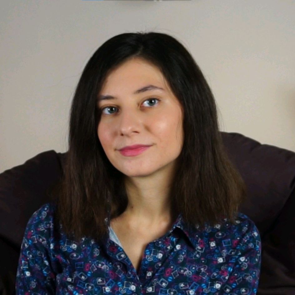 Иконка канала Алиса Стук