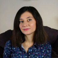 Иконка канала Алиса Стук