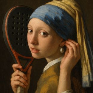 Иконка канала Padel Community