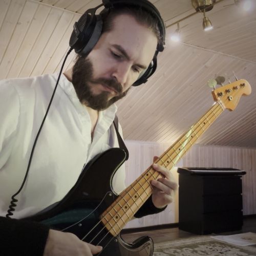 Иконка канала azarovsergey.bass