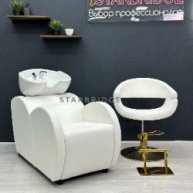 Иконка канала СТАРБРИДЖ Комплексное оборудование салонов красоты