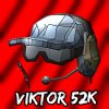 Иконка канала ✧VIKTOR 52k✧