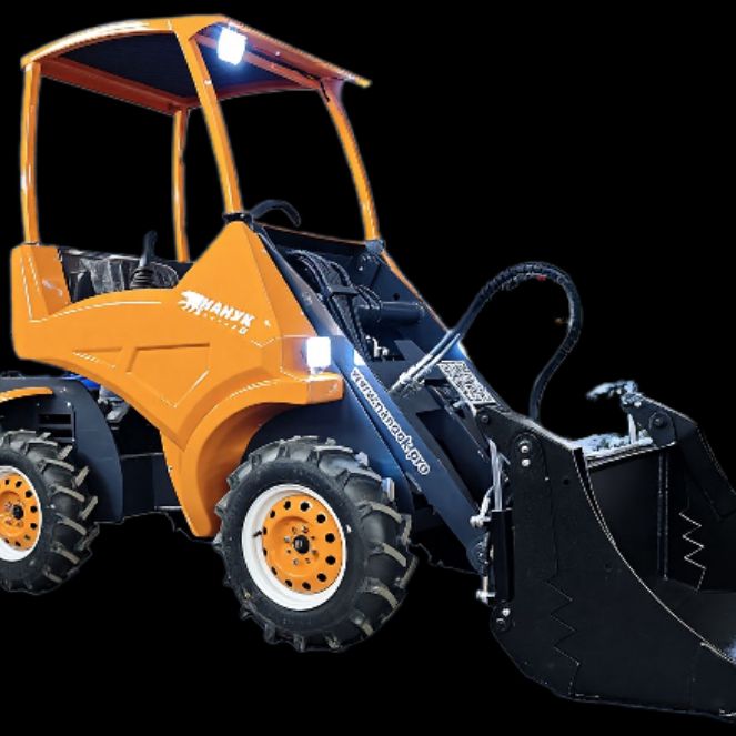 Иконка канала Техника НАНУК