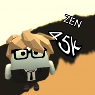 Иконка канала ZEN rutube
