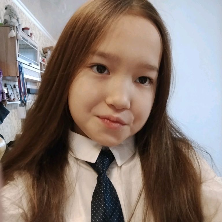 Иконка канала 🎀🧸~{Тася}~🧸🎀