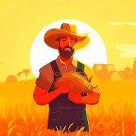 Иконка канала FARMER - YARIK