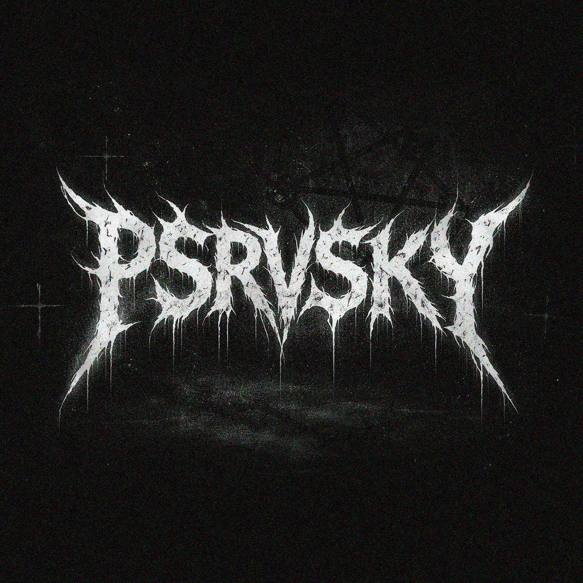 Иконка канала PSRVSKY