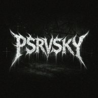 Иконка канала PSRVSKY
