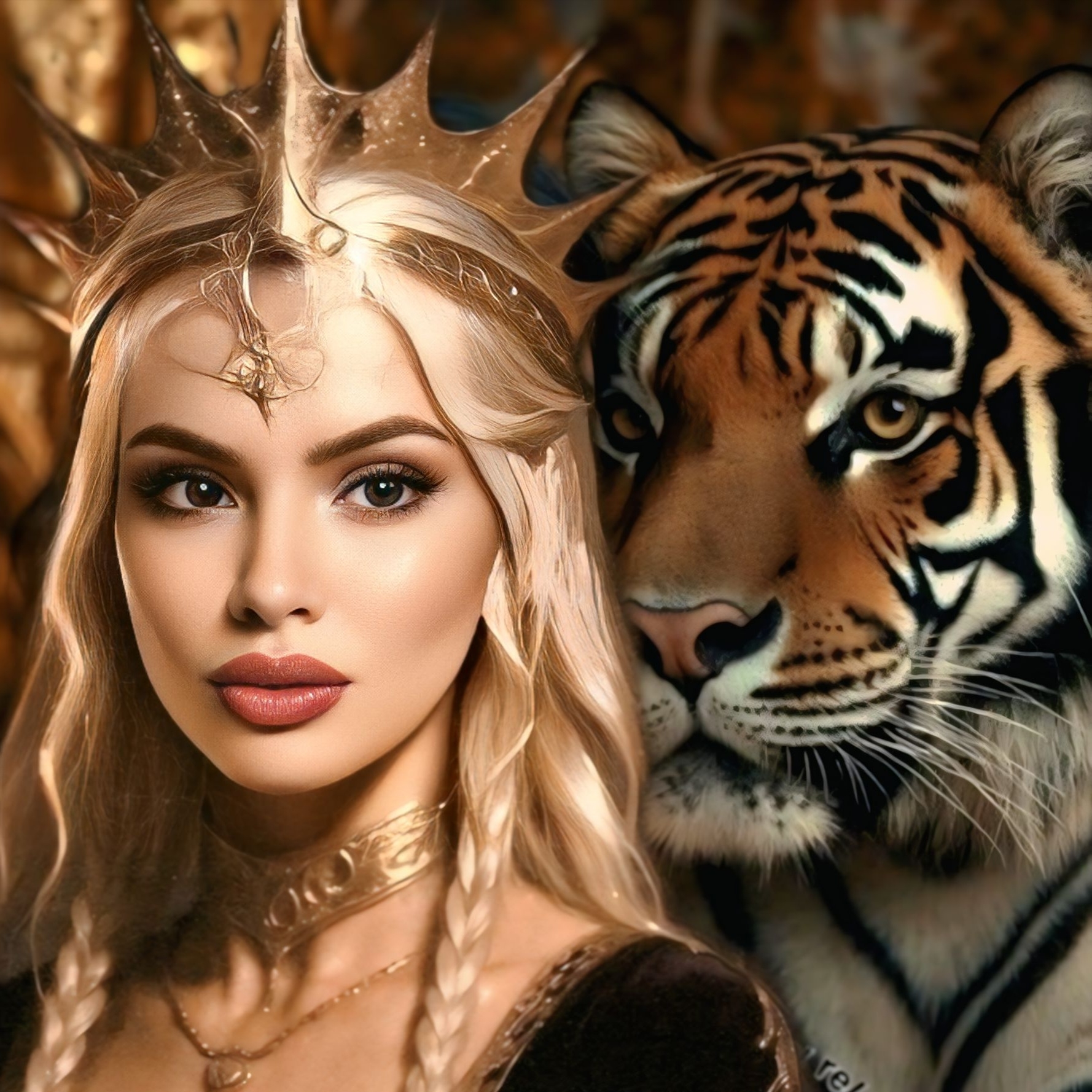 Иконка канала MaY | Твоя хранительница тайн