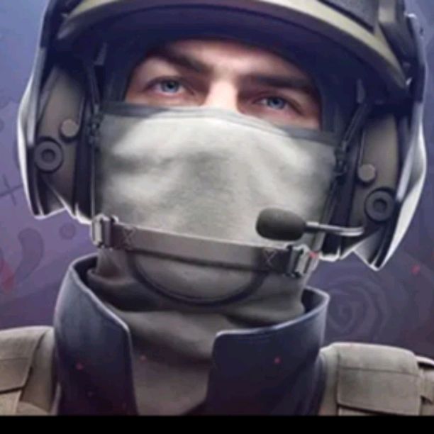 Иконка канала кирилл