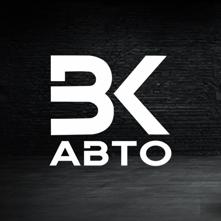 Иконка канала ВКавто