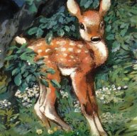 Иконка канала Алёнкин канал (творчество, самоделки)