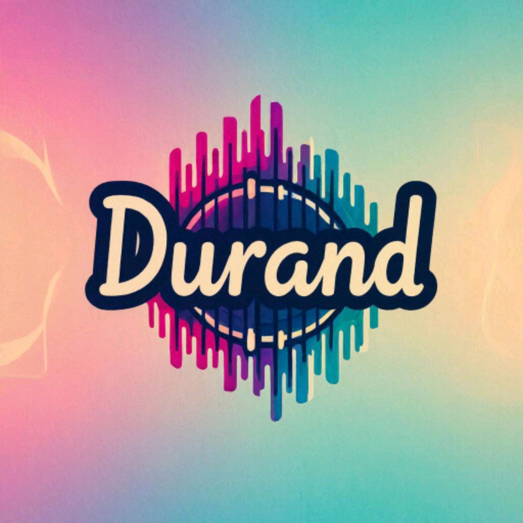 Иконка канала DURAND