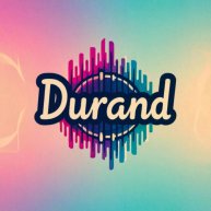 Иконка канала DURAND