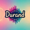 Иконка канала DURAND