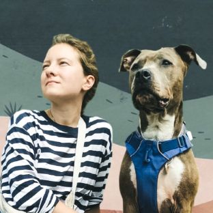 Иконка канала Tata_dogslife