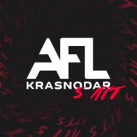 Иконка канала AFL Krasnodar