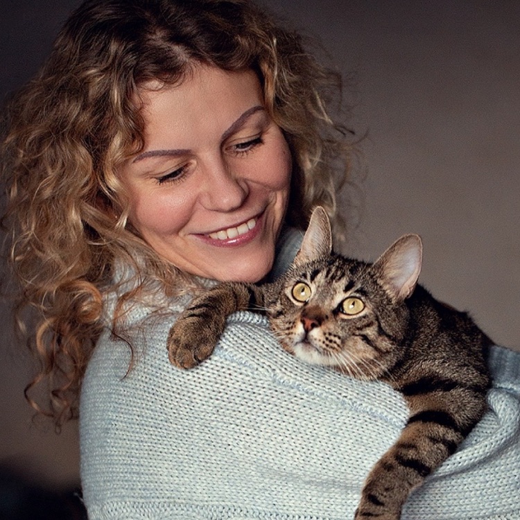 Иконка канала AnnaPomojet23