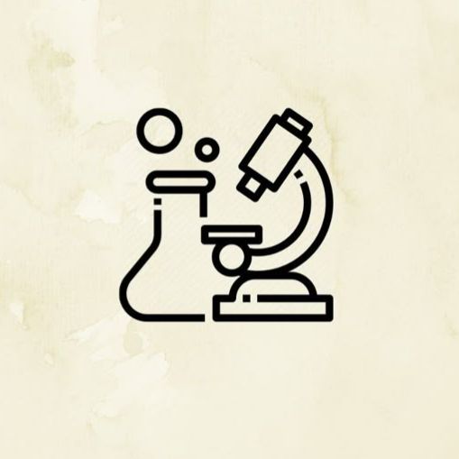 Иконка канала Учебно-исследовательская работа, аллицин