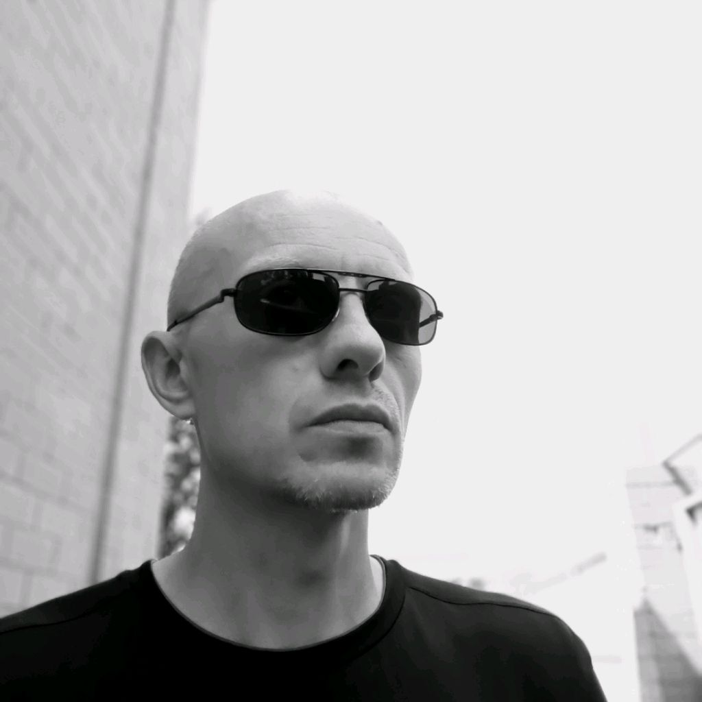 Иконка канала Roman Sas Music