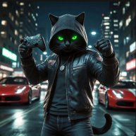 Иконка канала MuteAdventure