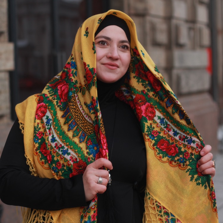 Иконка канала Goryanka.pro