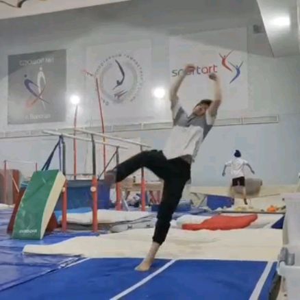 Иконка канала TrickAndre