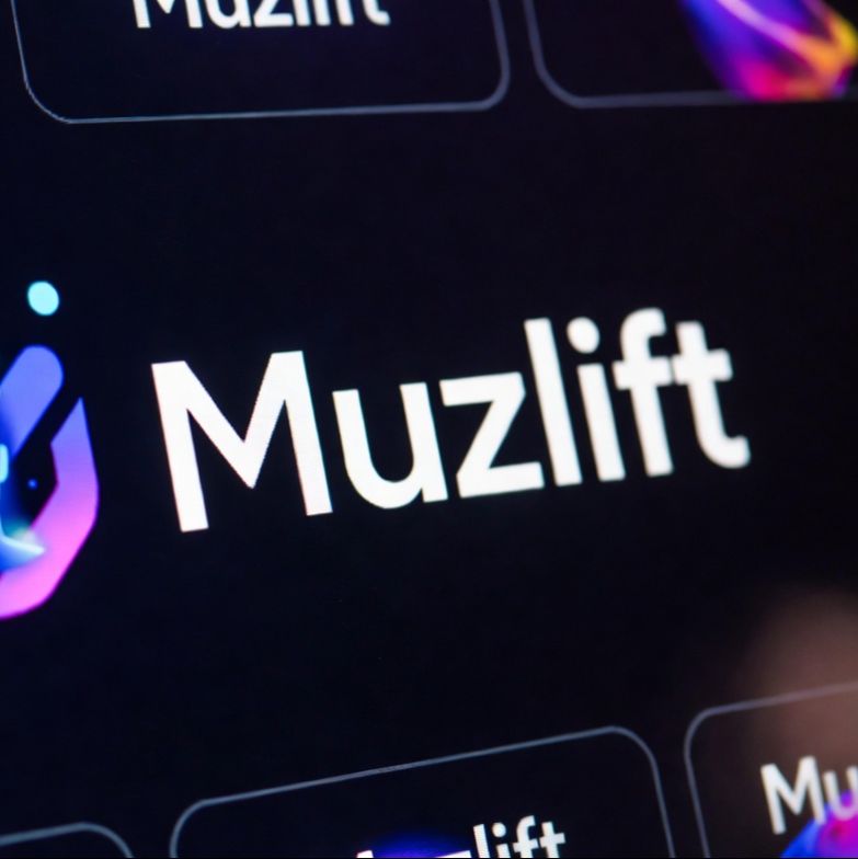 Иконка канала Muzlift