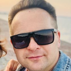 Иконка канала Хуетень всякая