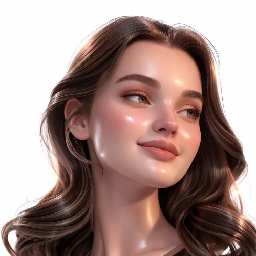 Иконка канала Елизавета!