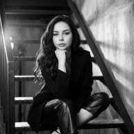 Иконка канала VIKTORIA. Клуб РОМАНТИКИ