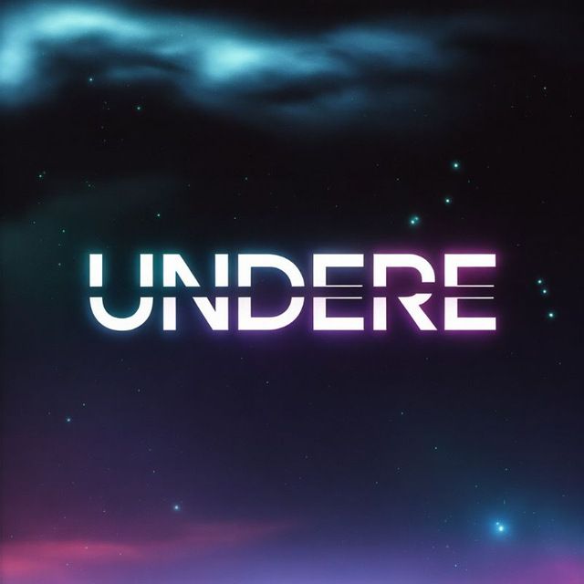 Иконка канала UnDore