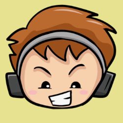 Иконка канала MasterGamer