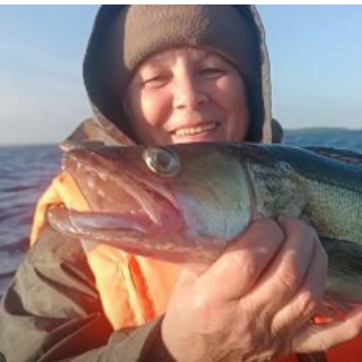 Иконка канала Будни Танюшки