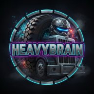 Иконка канала Heavybrain