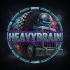 Иконка канала Heavybrain