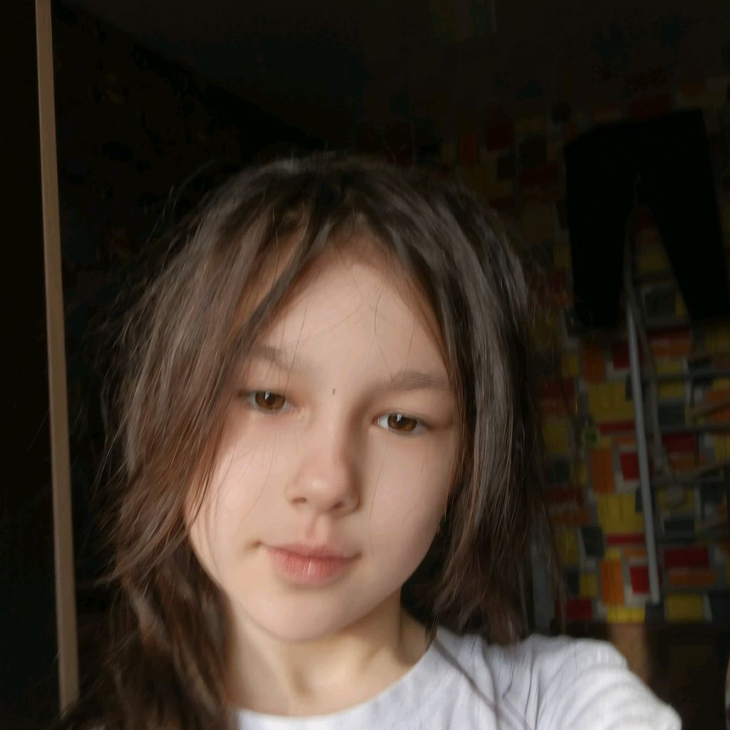 Иконка канала сонечка