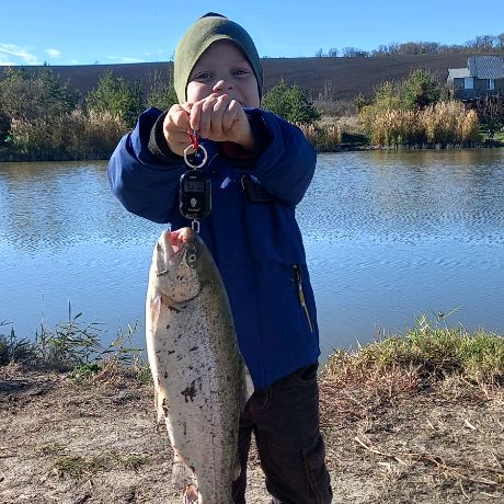 Иконка канала Давид