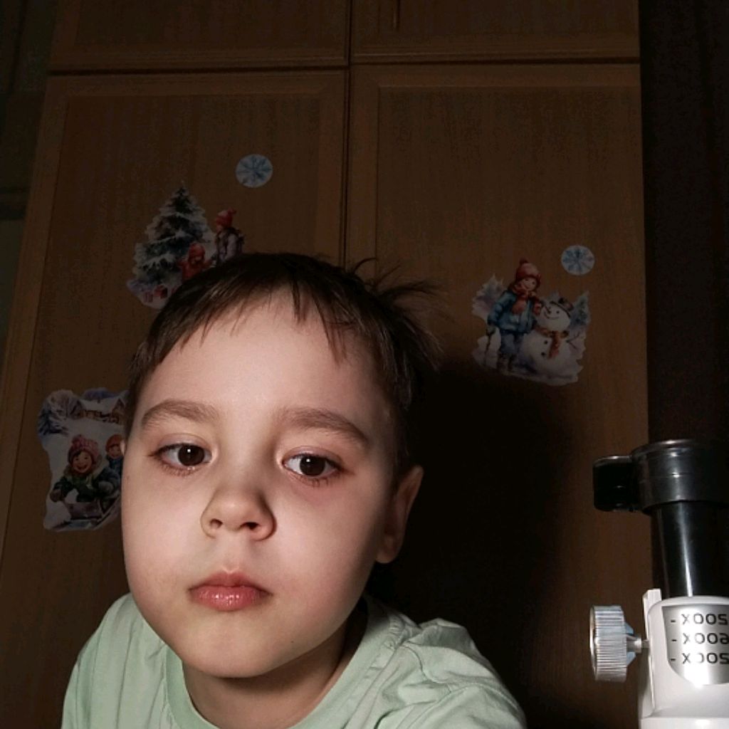 Иконка канала Опыты С Микроскопом