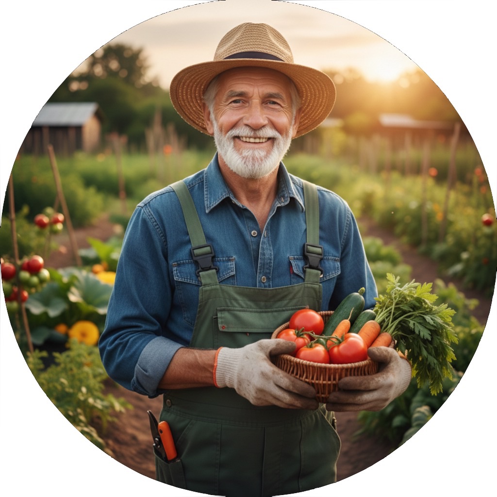 Иконка канала gardenogorod