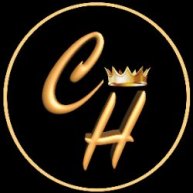 Иконка канала CH-STUDIO