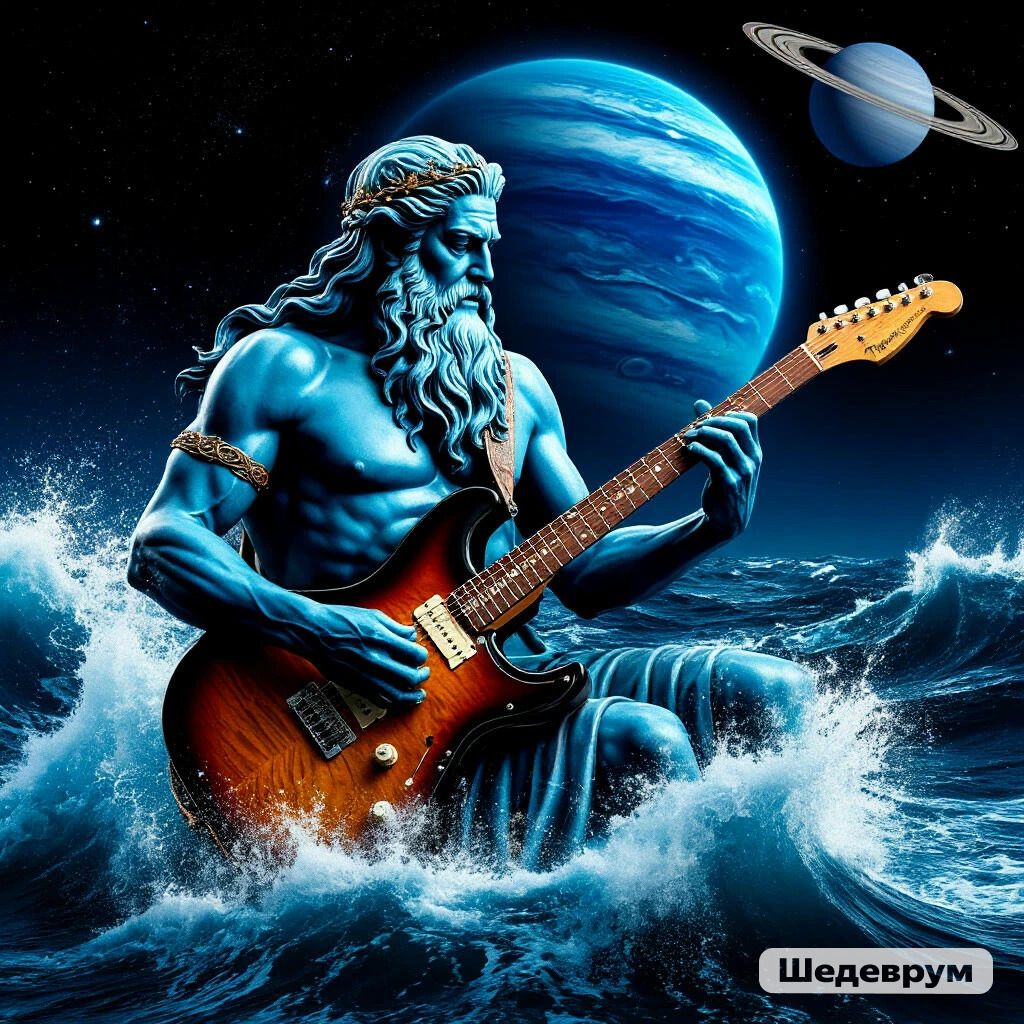 Иконка канала The Neptunov-2