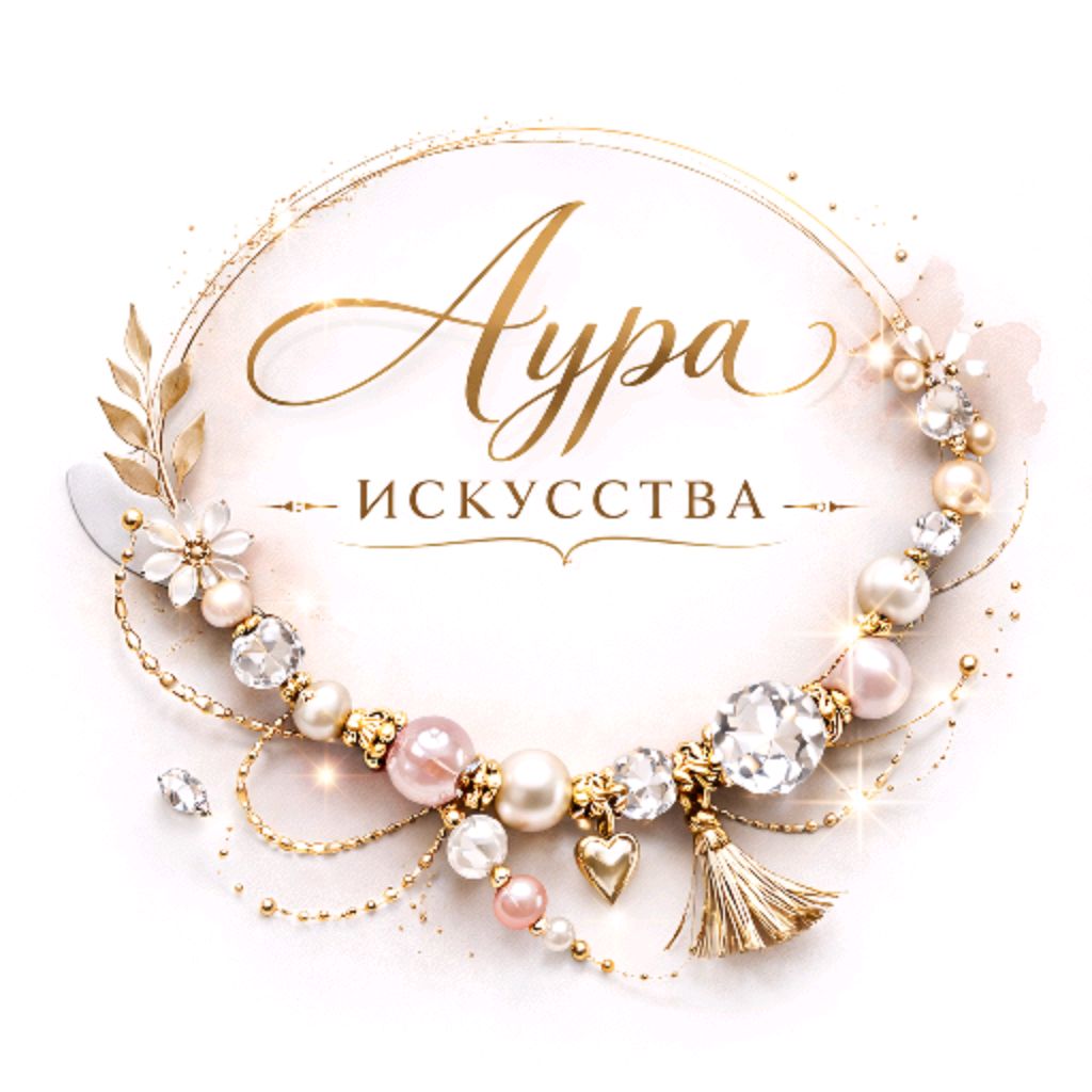 Иконка канала Аура Искусства