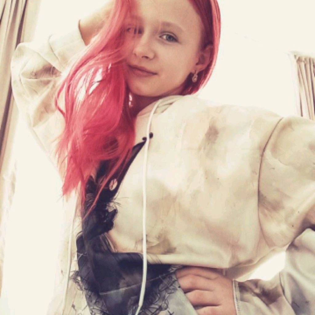 Иконка канала VISHA_vlog