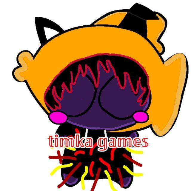 Иконка канала timkagames