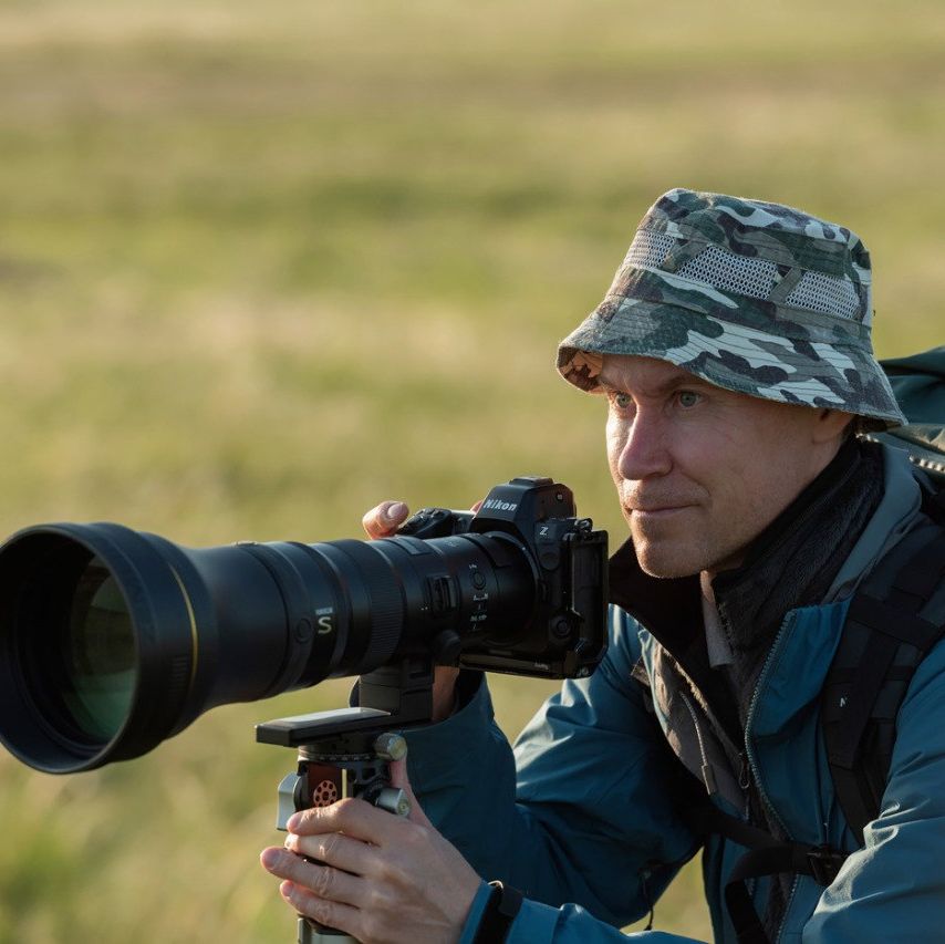 Иконка канала Евгений Бушков