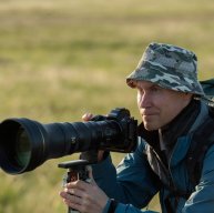 Иконка канала Евгений Бушков