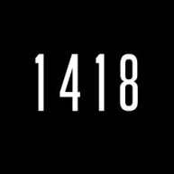 Иконка канала 1418